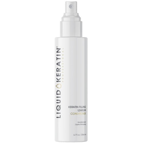 Liquid Keratin - Keratin Filling Leave-In Conditioner – Meraki Studio ...